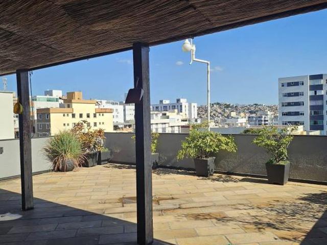 Apartamento para venda em Ipiranga, Belo Horizonte