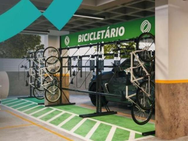 Apartamento para venda em Ipiranga, Belo Horizonte