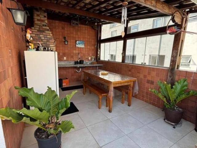 Apartamento para venda em Ipiranga, Belo Horizonte