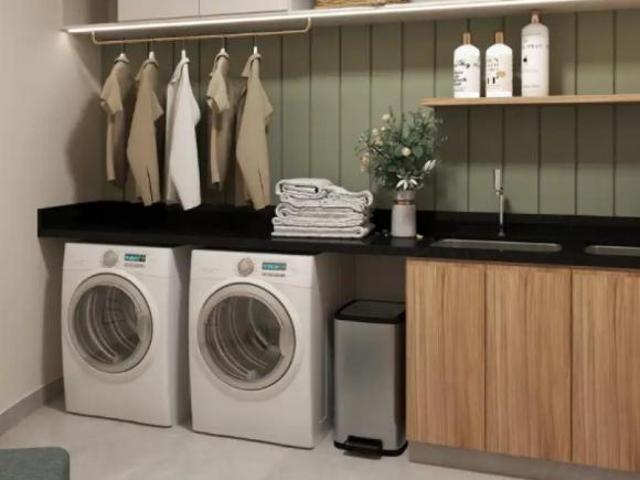 Apartamento para venda em Ipiranga, Belo Horizonte