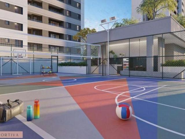 Apartamento para venda em Ipiranga, Belo Horizonte