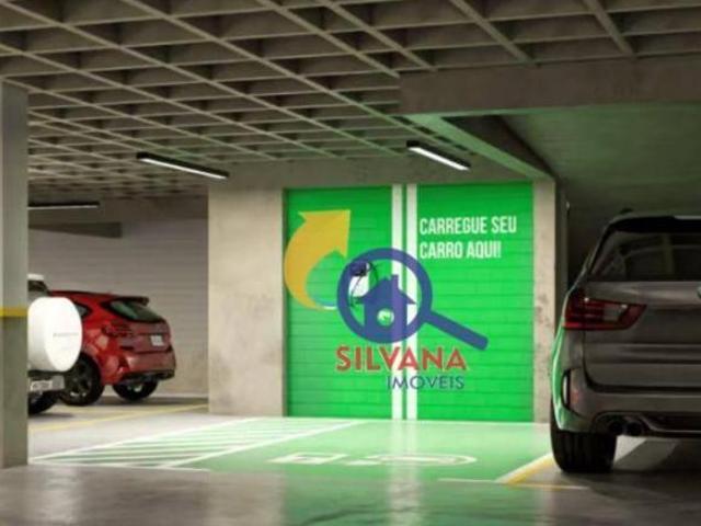 Apartamento para venda em Ipiranga, Belo Horizonte