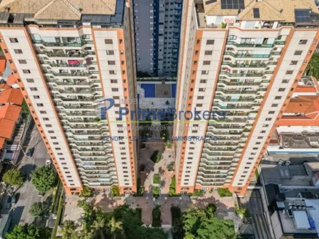 Apartamento para venda em Ipiranga com 4 quartos, sendo 2 suítes, 137m²