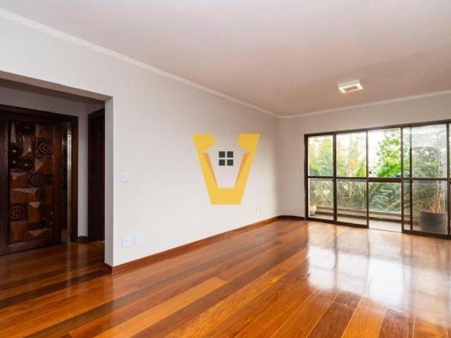 Apartamento para venda em Ipiranga com 4 quartos, sendo 2 suítes, 186m²