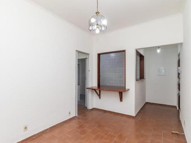 Apartamento para venda em Ipiranga com 1 quarto, 46m²