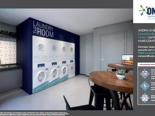 Apartamento para venda em Ipiranga com 1 quarto, 36m²