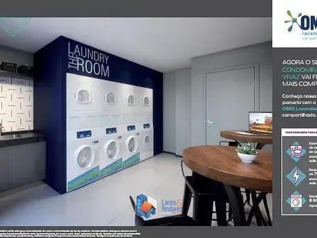 Apartamento para venda em Ipiranga com 1 quarto, 36m²