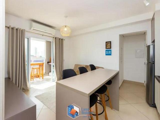Apartamento para venda em Ipiranga com 1 quarto, 39m²