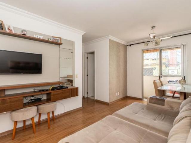 Excelente apartamento para venda em Ipiranga com 2 quartos, 60m² neimarmartins#SQP90