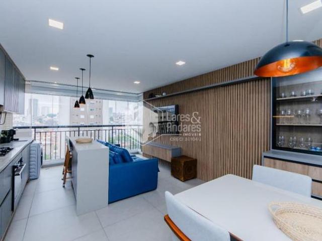 Apartamento para venda em Ipiranga com 2 quartos, sendo 1 suíte, 55m²