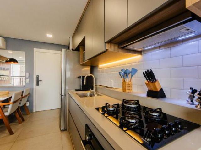Apartamento para venda em Ipiranga com 2 quartos, sendo 1 suíte, 55m²