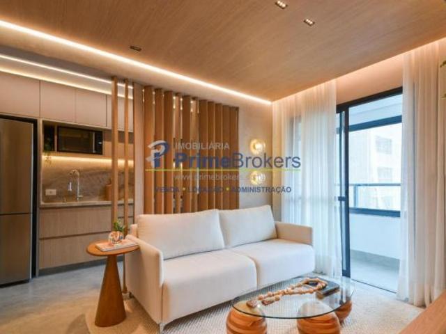 Apartamento para venda em Ipiranga com 2 quartos, sendo 1 suíte, 65m²