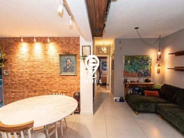 Apartamento para venda em Ipiranga com 2 quartos, sendo 1 suíte, 65m²