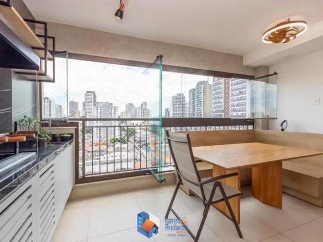 Apartamento para venda em Ipiranga com 2 quartos, sendo 1 suíte, 68m²