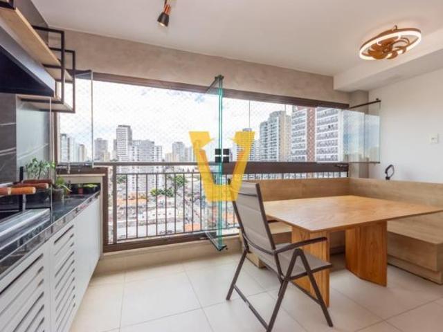 Apartamento para venda em Ipiranga com 2 quartos, sendo 1 suíte, 68m²