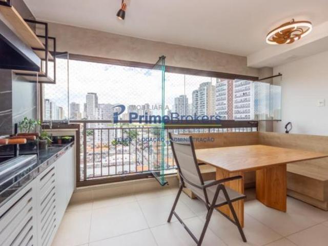 Apartamento para venda em Ipiranga com 2 quartos, sendo 1 suíte, 68m²