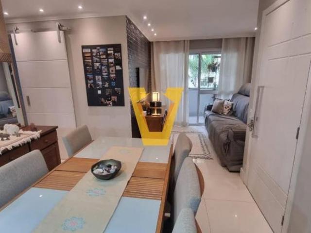 Apartamento para venda em Ipiranga com 2 quartos, sendo 1 suíte, 70m²