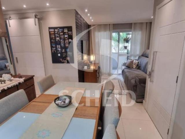 Apartamento para venda em Ipiranga com 2 quartos, sendo 1 suíte, 70m²