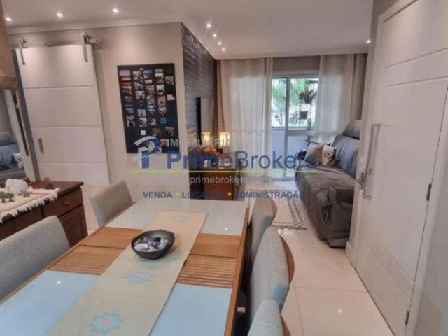 Apartamento para venda em Ipiranga com 2 quartos, sendo 1 suíte, 70m²