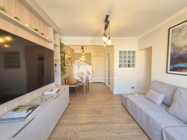 Apartamento para venda em Ipiranga com 2 quartos, sendo 1 suíte, 71m²