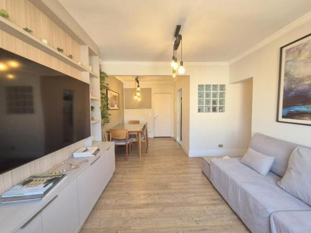 Apartamento para venda em Ipiranga com 2 quartos, sendo 1 suíte, 71m²