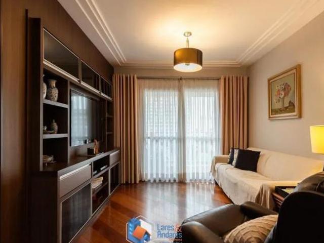 Apartamento para venda em Ipiranga com 2 quartos, sendo 1 suíte, 83m²