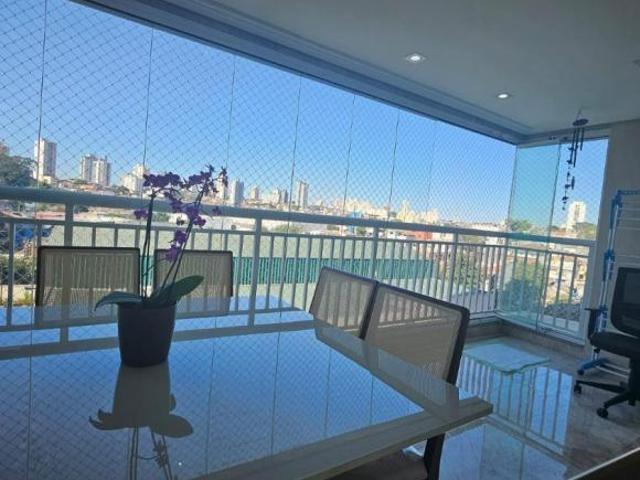 Apartamento para venda em Ipiranga com 2 quartos, sendo 2 suítes, 94m²