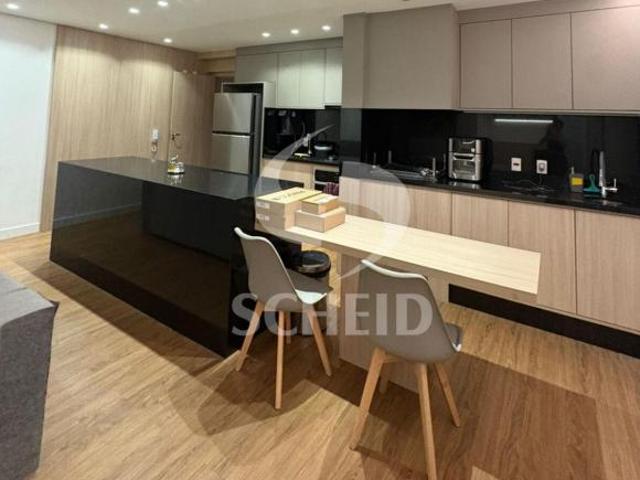 Apartamento para venda em Ipiranga com 3 quartos, sendo 3 suítes, 112m