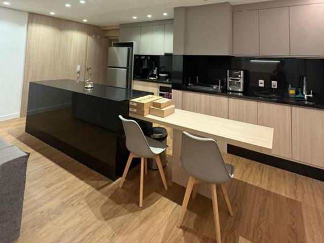 Apartamento para venda em Ipiranga com 3 quartos, sendo 3 suítes, 112m²