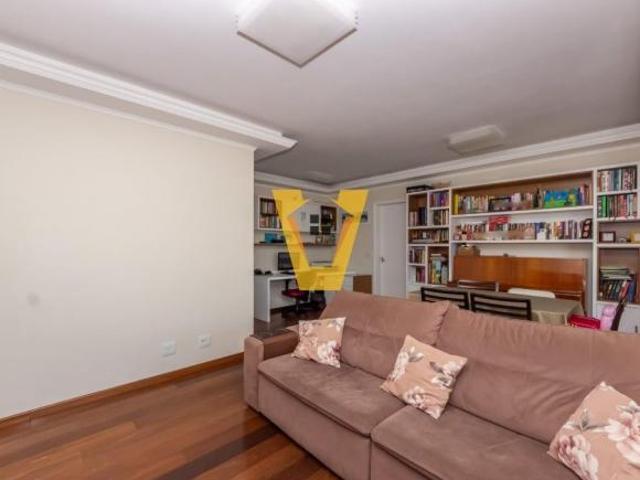 Apartamento para venda em Ipiranga com 3 quartos, sendo 3 suítes, 127m²