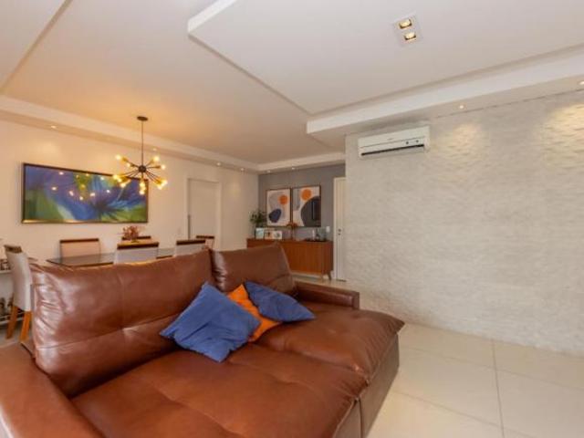 Apartamento para venda em Ipiranga com 3 quartos, sendo 3 suítes, 127m²
