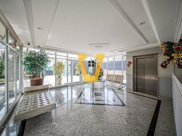 Apartamento para venda em Ipiranga com 3 quartos, sendo 3 suítes, 130m²
