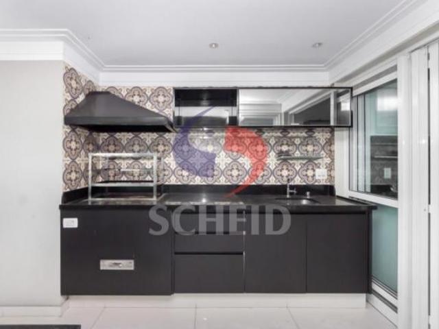 Apartamento para venda em Ipiranga com 3 quartos, sendo 3 suítes, 140m²