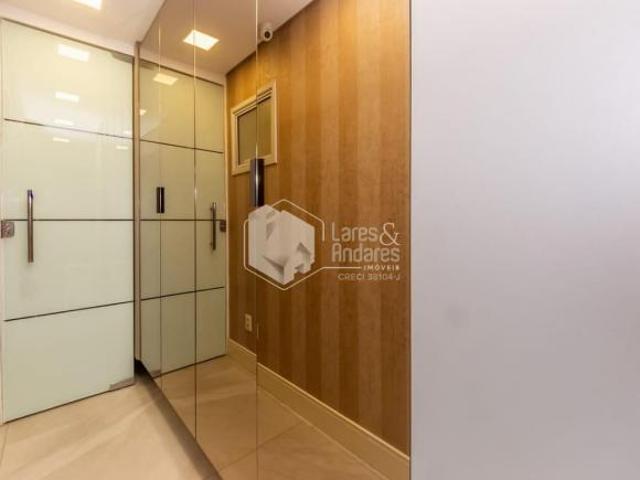 Apartamento para venda em Ipiranga com 3 quartos, sendo 3 suítes, 170m²