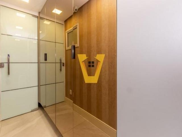 Apartamento para venda em Ipiranga com 3 quartos, sendo 3 suítes, 170m²