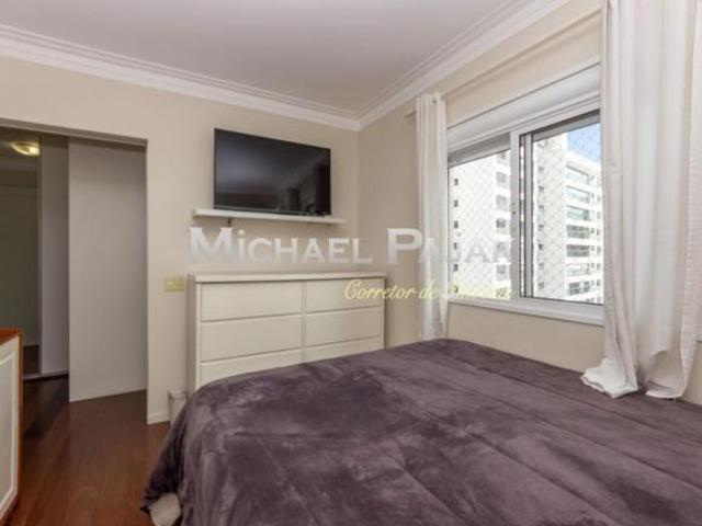 Apartamento para venda em Ipiranga com 3 quartos, sendo 3 suítes Michael Pajak 11 99996 4550