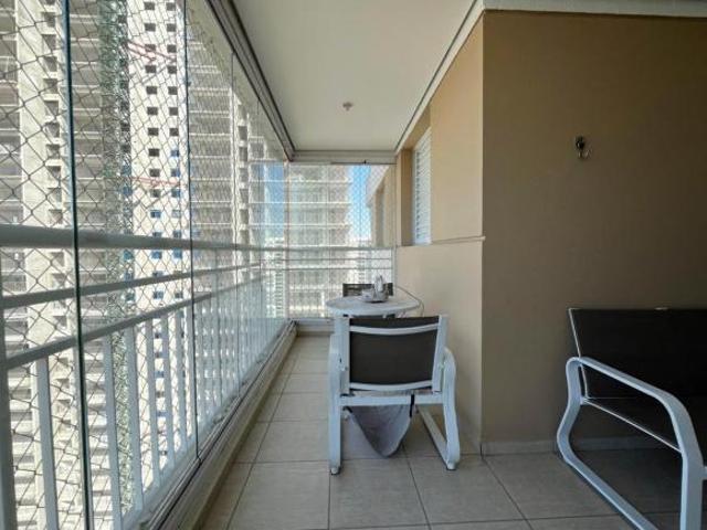 Apartamento para venda em Ipiranga com 3 quartos, sendo 1 suíte, 78m²