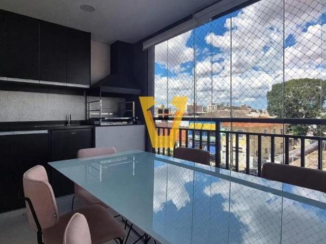 Apartamento para venda em Ipiranga com 3 quartos, sendo 1 suíte, 84m²