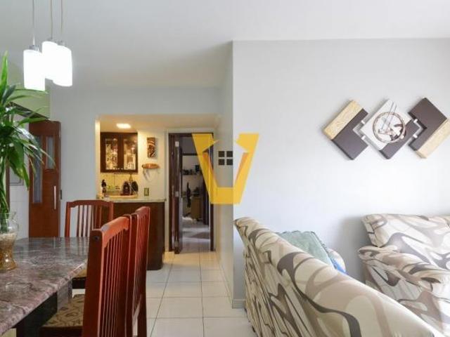 Apartamento para venda em Ipiranga com 3 quartos, sendo 1 suíte, 89m²
