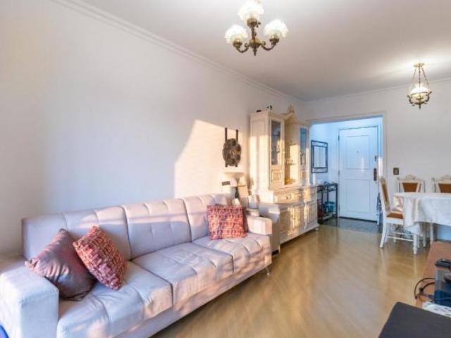 Apartamento para venda em Ipiranga com 3 quartos, sendo 1 suíte, 96m²
