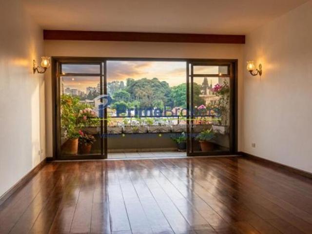 Apartamento para venda em Ipiranga com 3 quartos, sendo 1 suíte, 163m²