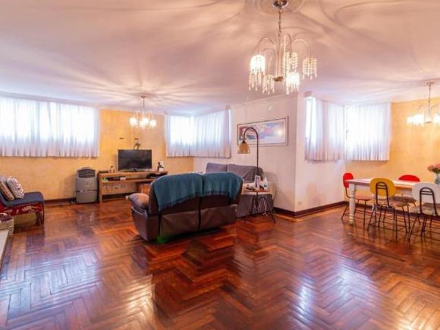 Apartamento para venda em Ipiranga com 3 quartos, sendo 2 suítes, 188m²