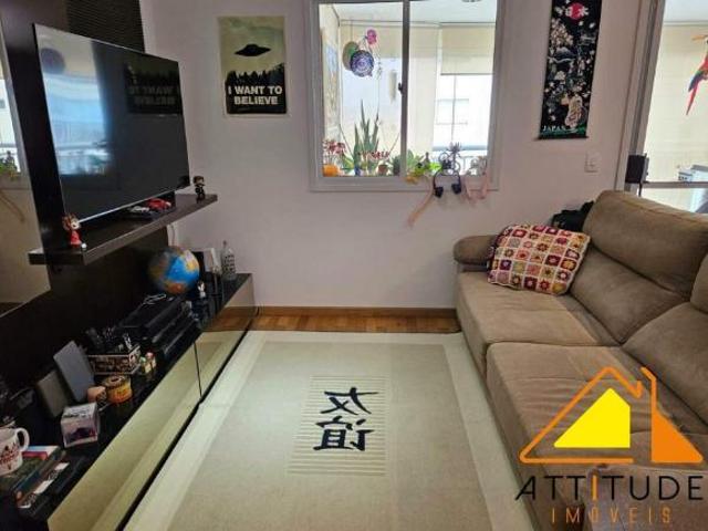 Apartamento para venda em Ipiranga de 108.00m² com 3 Quartos e 1 Suite
