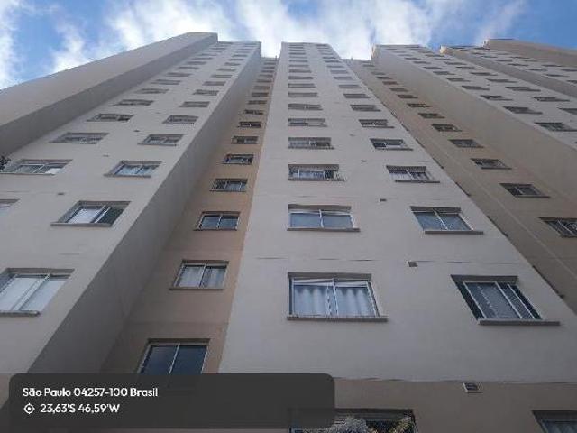 Apartamento para venda em Ipiranga de 32.00m² com 2 Quartos