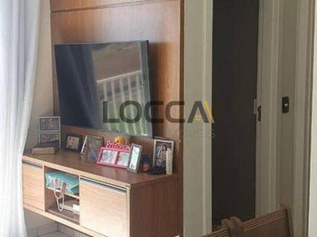 Apartamento para venda em Ipiranga de 47.00m² com 2 Quartos, 1 Suite e 1 Garagem