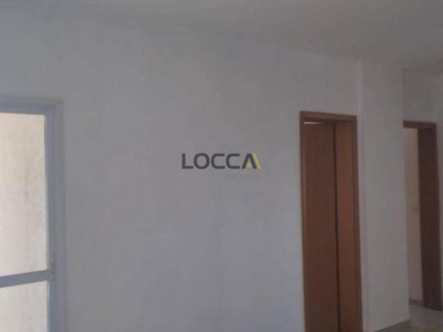 Apartamento para venda em Ipiranga de 55.00m² com 2 Quartos e 1 Garagem