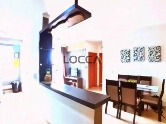 Apartamento para venda em Ipiranga de 56.00m² com 2 Quartos e 1 Garagem