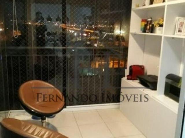 Apartamento para venda em Ipiranga de 58.00m² com 2 Quartos, 1 Suite e 1 Garagem