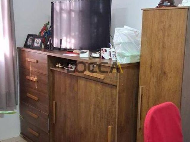 Apartamento para venda em Ipiranga de 50.00m² com 2 Quartos e 1 Garagem