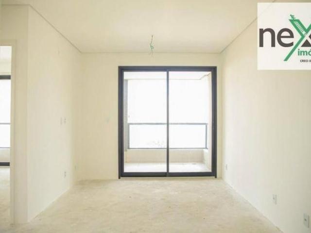 Apartamento para venda em Ipiranga de 53.00m² com 2 Quartos, 1 Suite e 1 Garagem